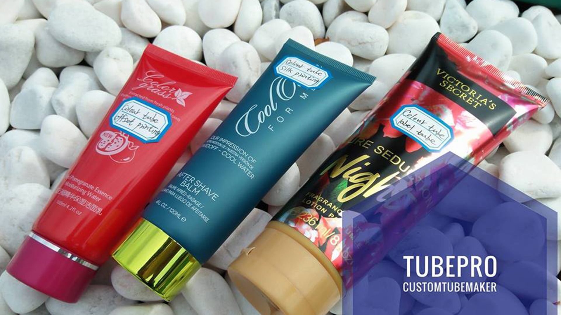 TubePro – Pakar Custom Tube Produk